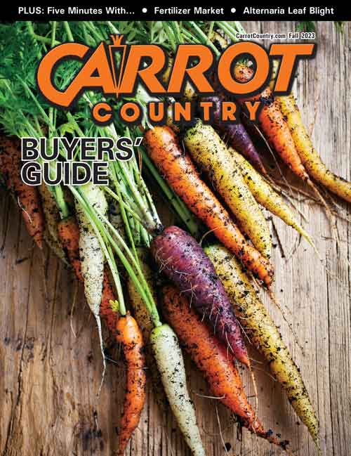 24 Amazing Benefits Of Carrots For Skin And Health – Carrot Country
